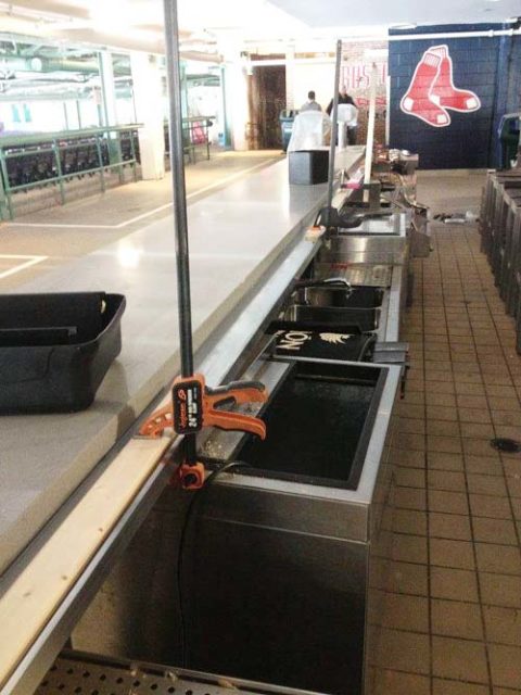 Stainless Steel Items in Avon, MA | Weiss Sheet Metal